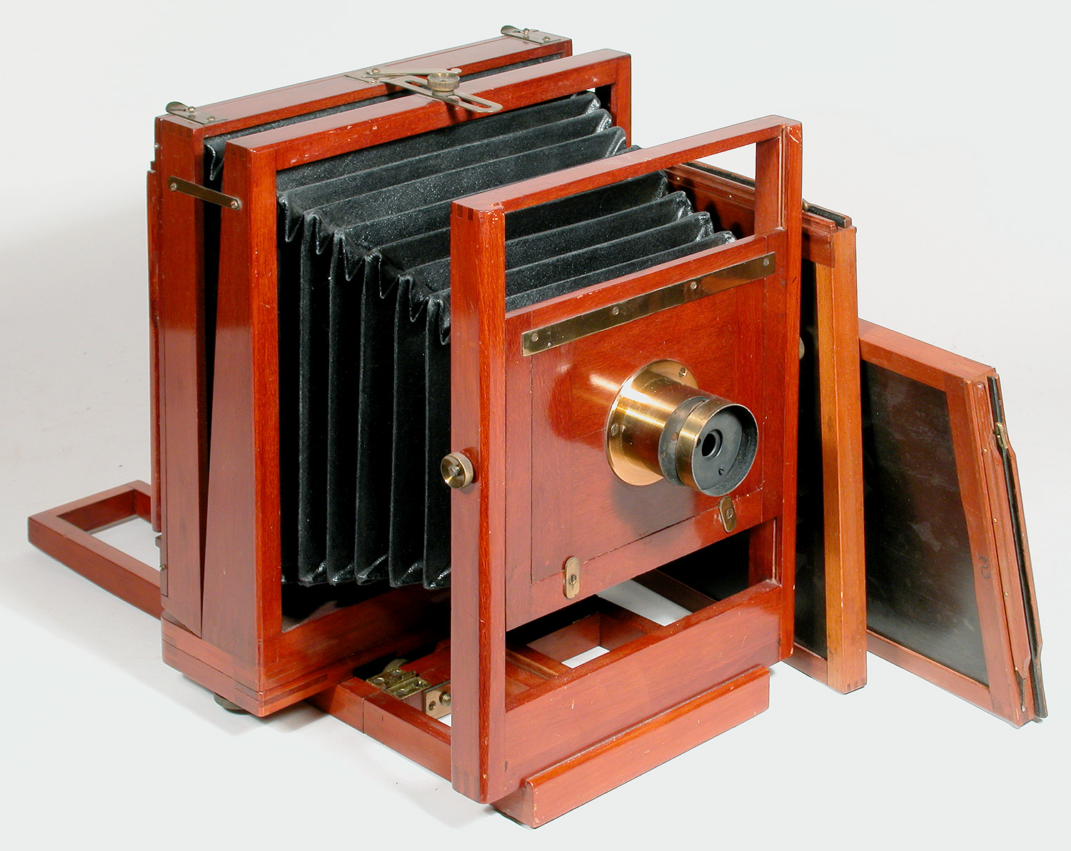 Rochester Camera Manufacturing Co. Favorite Camera